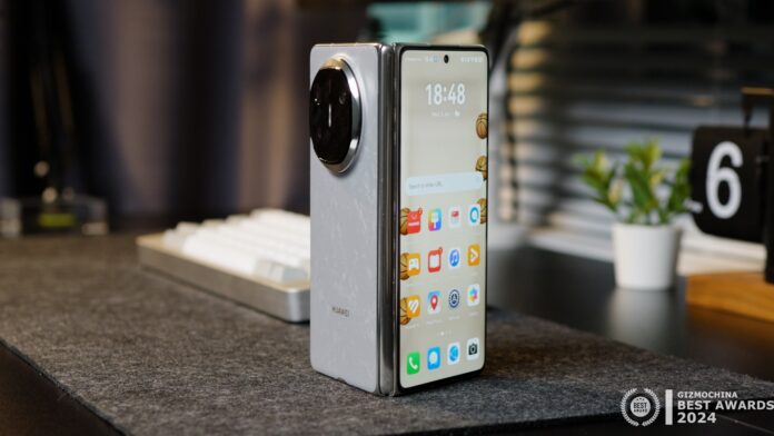 The Best of the Best: Top Smartphones of 2024 from Every Category ...