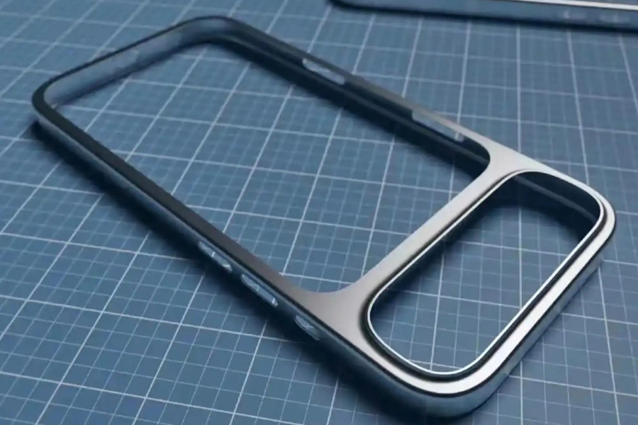 iPhone 17 Pro Series Leak Confirms Camera Specs—And They’re Not Exciting