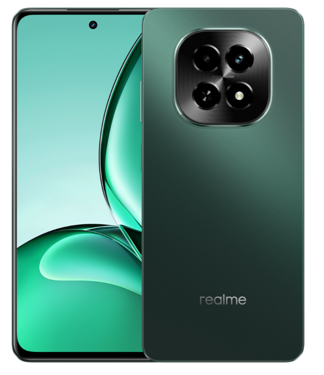 Comparing Redmi 14C 5G and Realme C63 5G: Which is Better? - Gizmochina