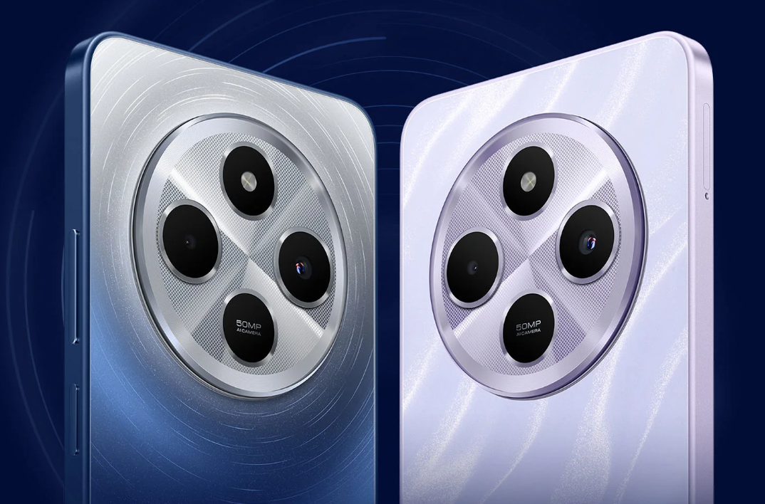 Redmi 15C and Poco C85 surfaces quietly in the GSMA database