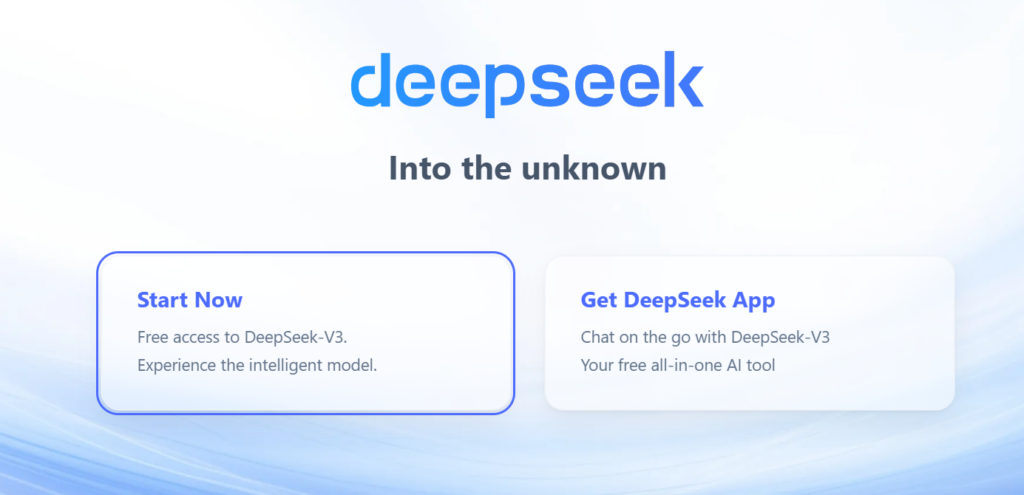 All you need to know about DeepSeek: China’s AI game changer and a wake ...