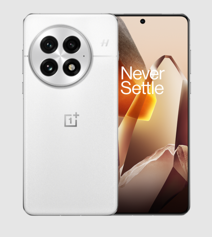 Comparing OnePlus 13 and Samsung Galaxy S25: Which early 2025 flagship ...