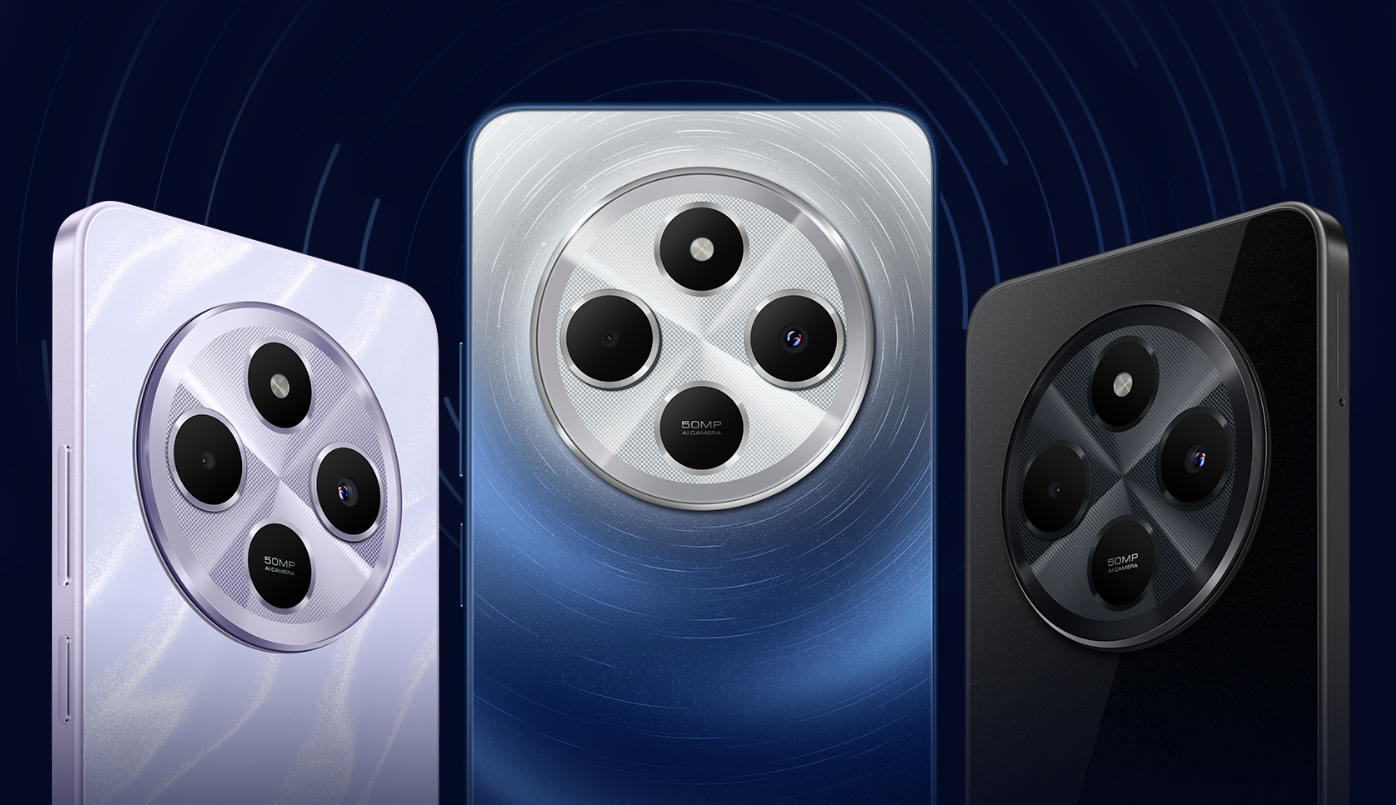 Redmi 14C launches in India for just Rs 9999: 120Hz display, Snapdragon ...