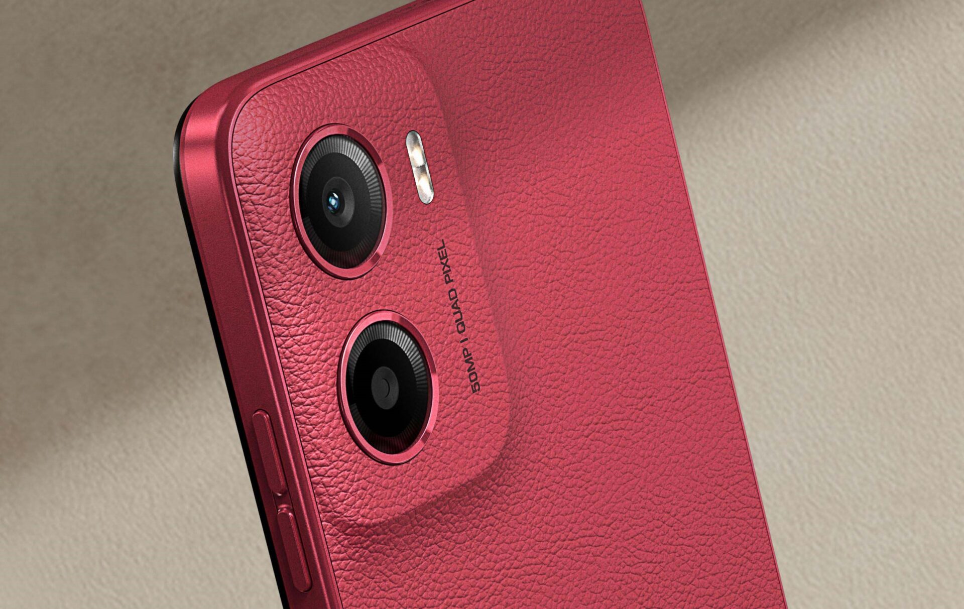 Motorola Moto G06 to come in Pantone-certified colors, price leaks