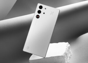 Red Magic 10 Pro Introduces Elegant New 'Lightspeed' Color Option ...