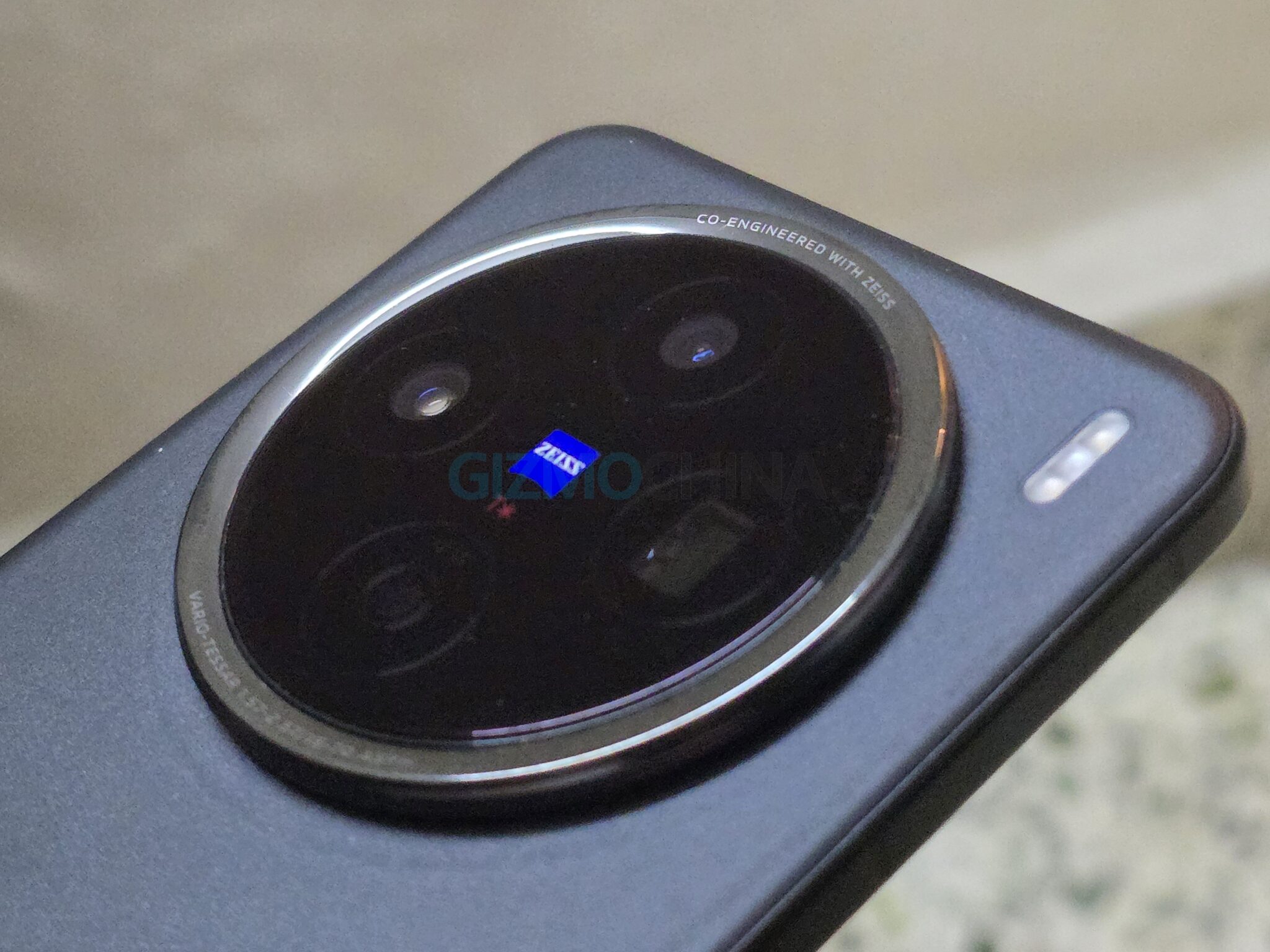 Oppo-Hasselblad, Vivo-ZEISS, Xiaomi-Leica: How camera partnerships ...