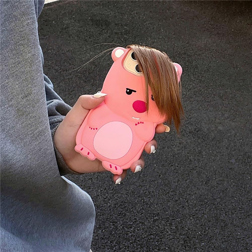 Top 5 Weird iPhone Cases You Can Buy - Gizmochina