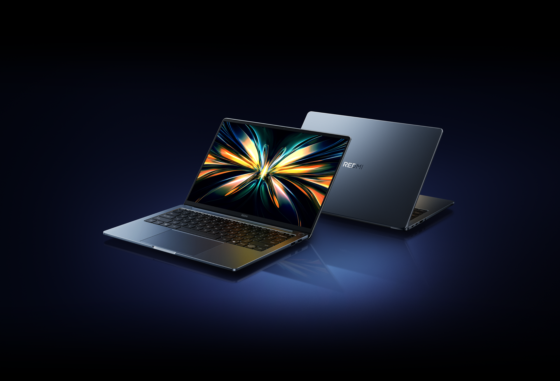 REDMI Book Pro 16 & Book Pro 14 2025 launched with 165Hz Displays ...