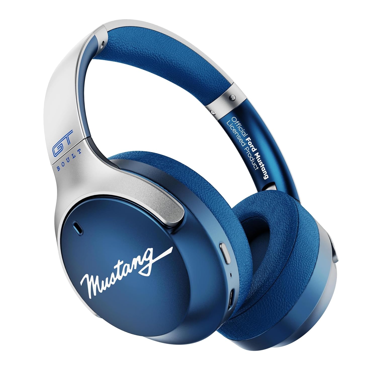 Boult x Mustang: New Headphones and TWS Earbuds Now Available - Gizmochina