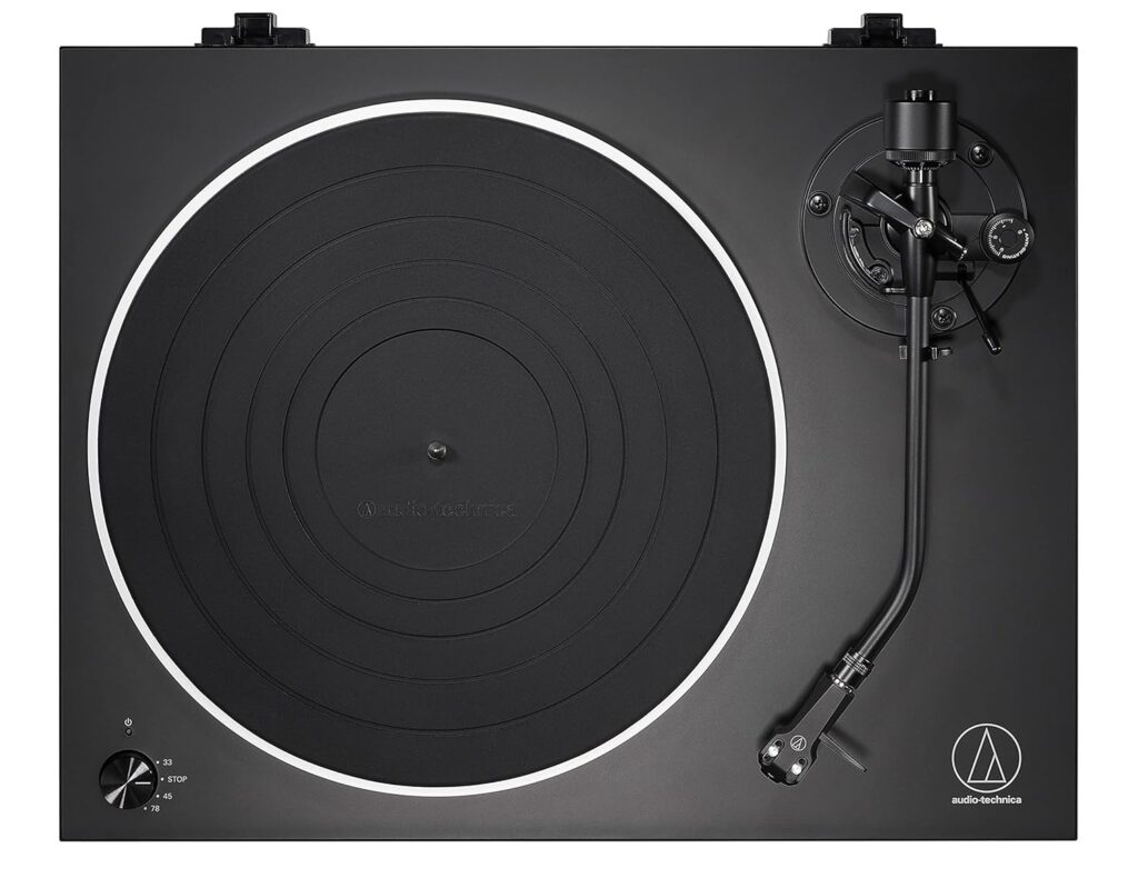 Audio-Technica Unveils AT-LP5X Turntable in India for Audiophiles ...