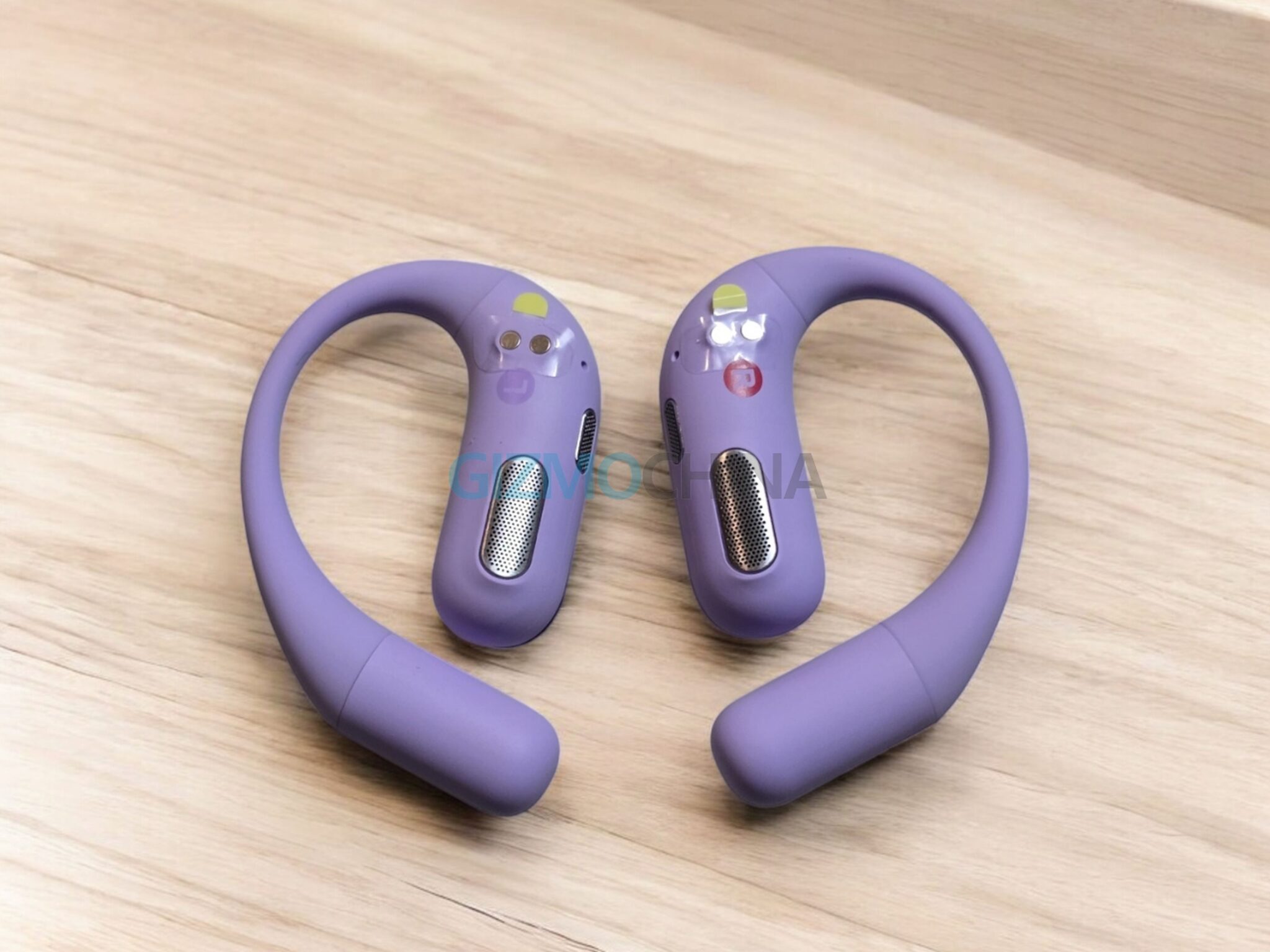 Acefast Acefit Pro hands-on: A stylish and functional open-ear audio ...