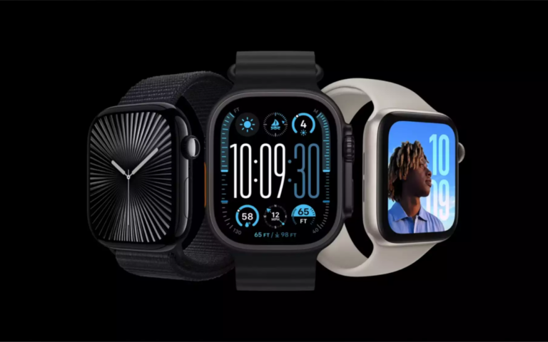 Top 5 Smartwatch Brands You Can Trust in 2025 - Gizmochina - Page 4