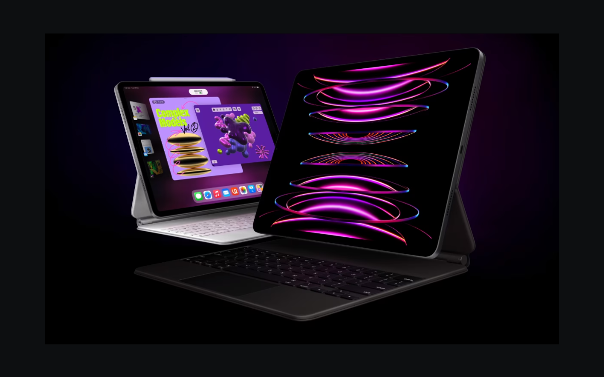 6 Reasons Why iPads Are the Best Tablets - Gizmochina