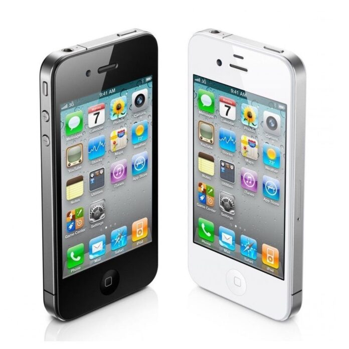 5 Best iPhones of All Time - Gizmochina