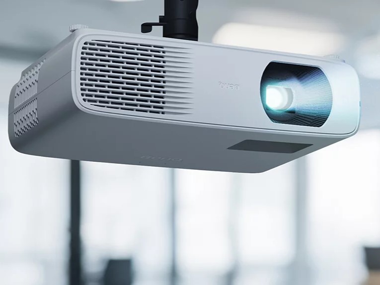 BenQ LH750 Projector to Launch in Europe with Full HD resolution and ...