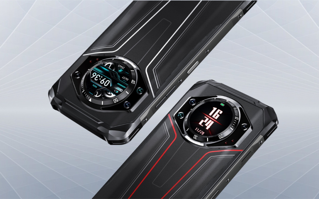 Doogee expands its rugged lineup with the S118 Pro and S119