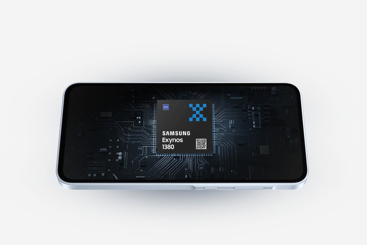 4 reasons to buy Motorola Edge (2024) over Galaxy A35 — and 3 reasons ...