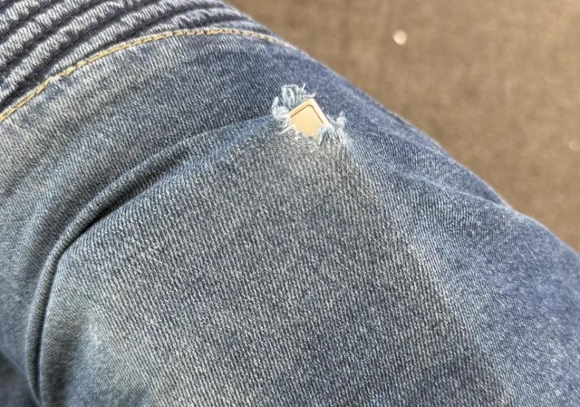 Galaxy S25 Ultra has too little to convince? At least it won’t rip your ...