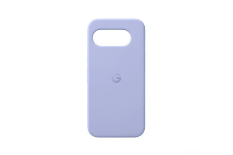 Official Pixel 9a case images align with design leaks, new front render ...