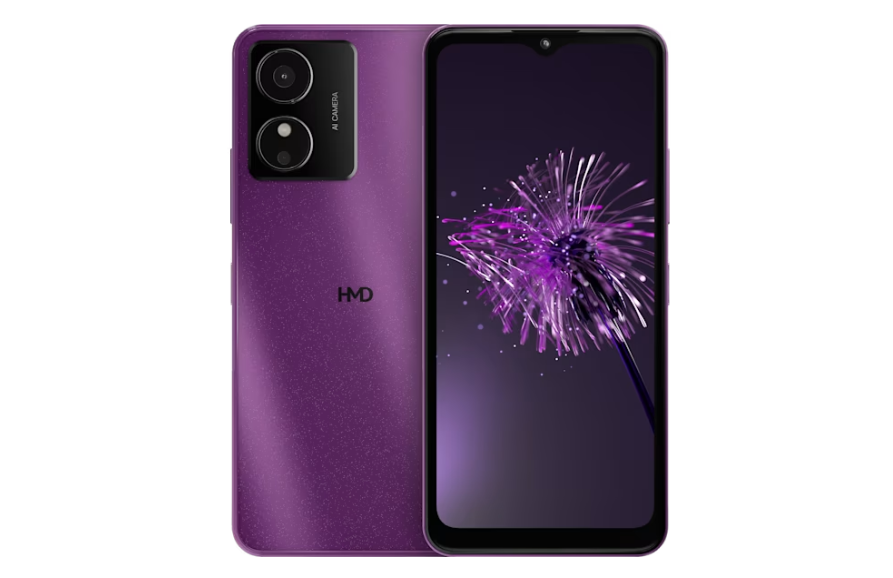 HMD launches Aura²: proves low-cost phones can be made to last - Gizmochina
