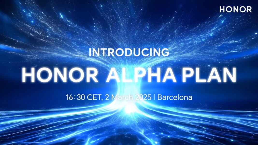 MWC 2025: Honor joins the seven-year update club with Magic 7 Pro
