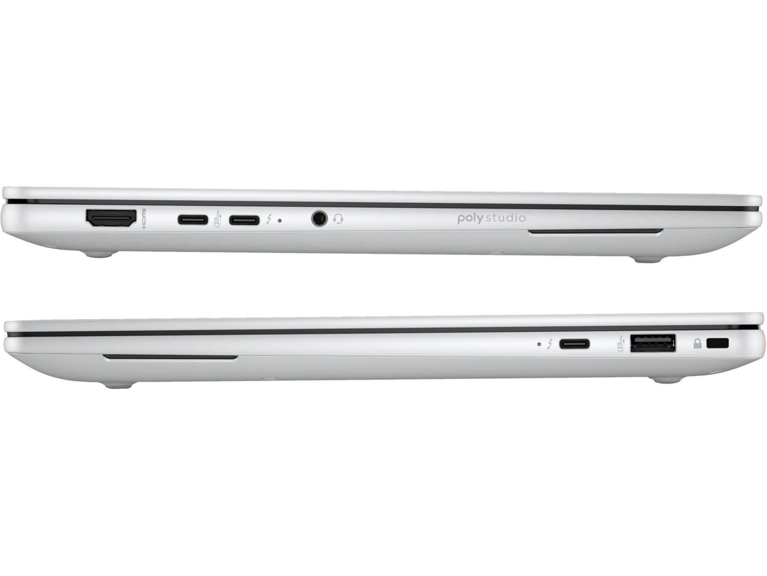 HP’s EliteBook X G1a is a high-end AI laptop that costs more than some ...