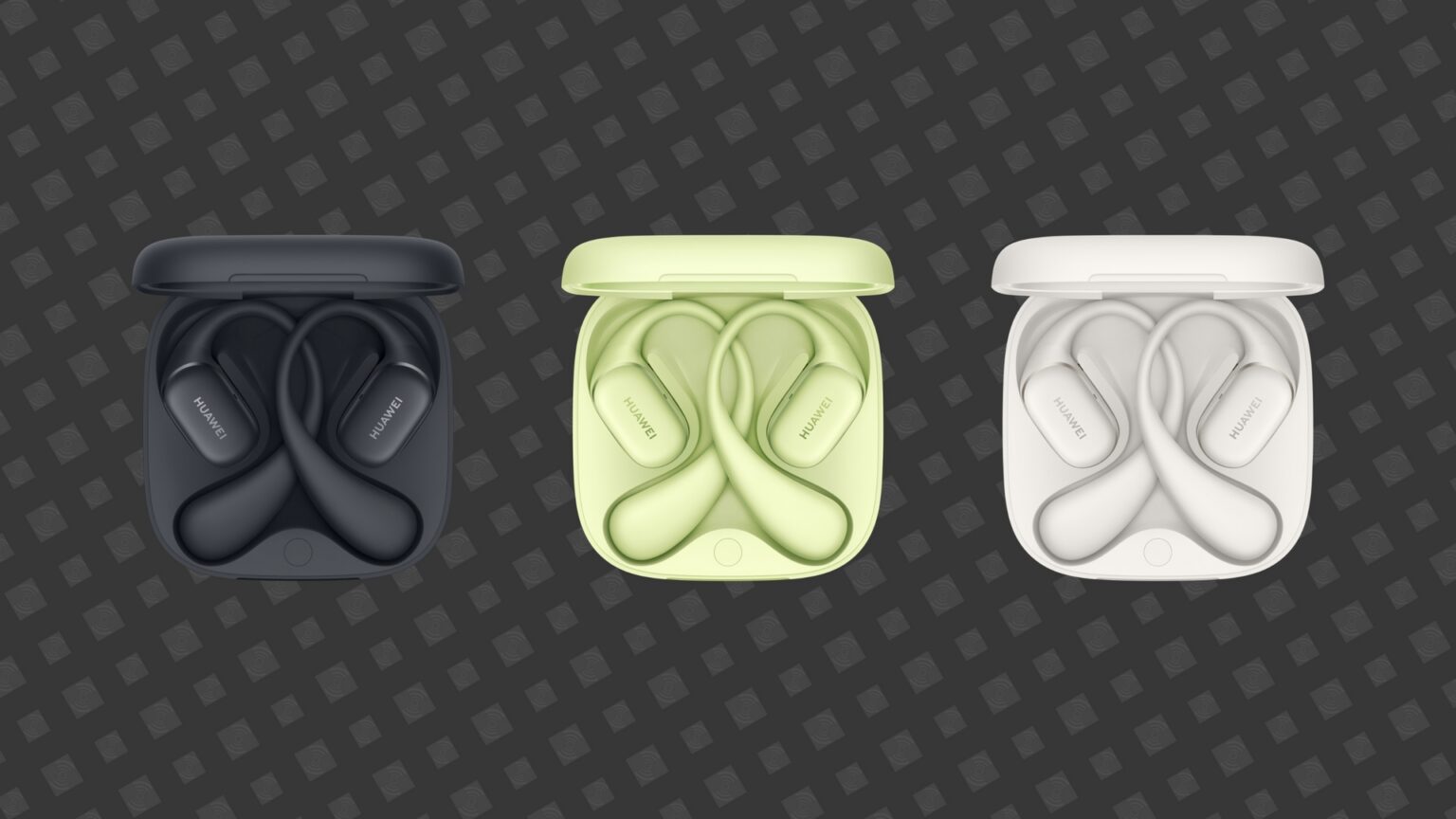 Huawei FreeArc Review: Could change your ideas about open earbuds ...