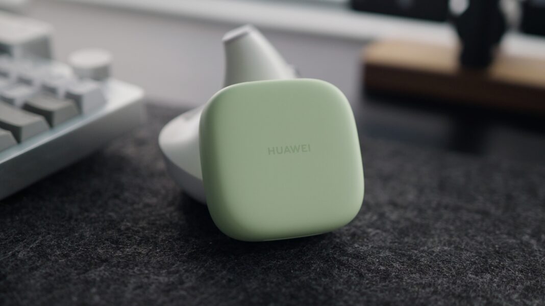 Huawei FreeArc Review: Could change your ideas about open earbuds ...