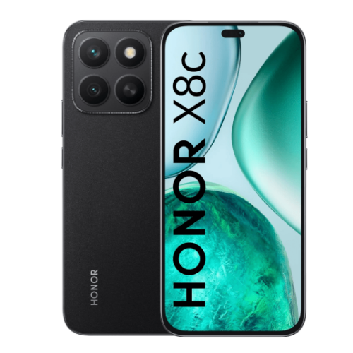 Honor X8c - Specs, Price, Reviews, and Best Deals