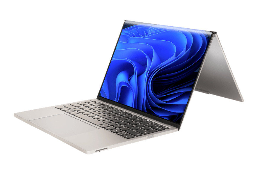 Lenovo’s ThinkBook Flip could be the foldable laptop to watch this MWC