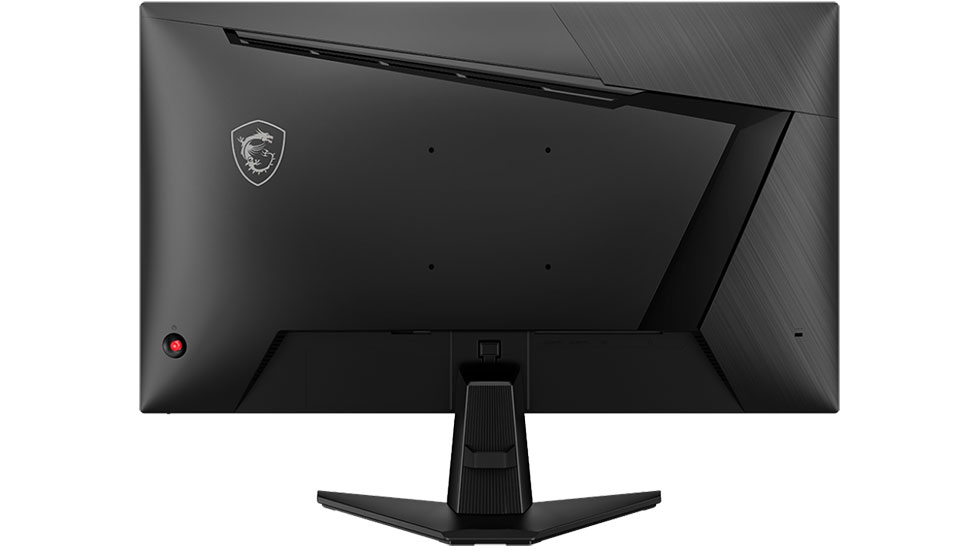 MSI's MAG 275QF X32 brings 320Hz speed to a 27-inch 2K display - Gizmochina