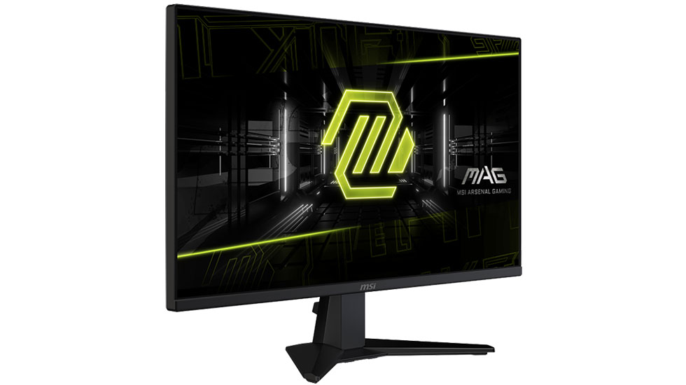 MSI's MAG 275QF X32 brings 320Hz speed to a 27-inch 2K display - Gizmochina