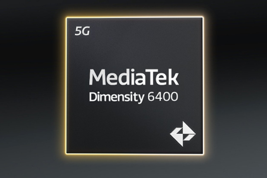 MediaTek Dimensity 6400 is 3-year old Dimensity 6100+ in disguise