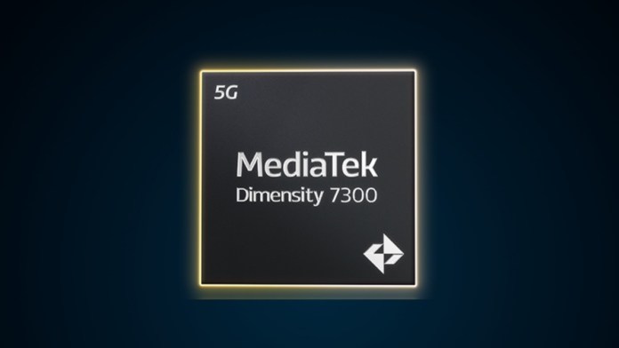 MediaTek Dimensity 7300 AnTuTu, Geekbench scores - Gizmochina