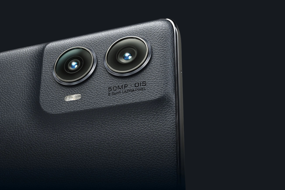 4 reasons to buy Motorola Edge (2024) over Galaxy A35 — and 3 reasons ...