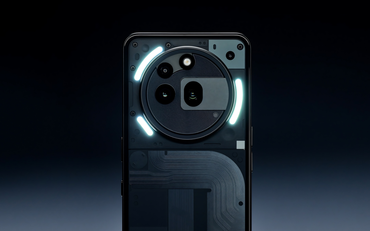 Nothing Phone (3a) Pro vs Redmi Note 14 Pro+: Which offers the better ...