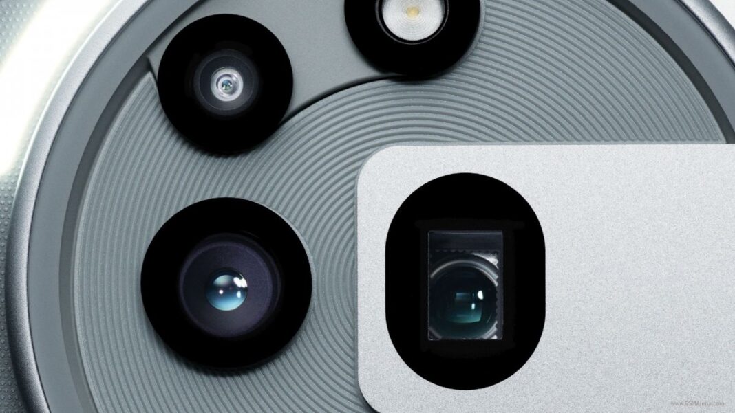 Nothing Phone (3a) Pro camera specs, image samples officially revealed ...