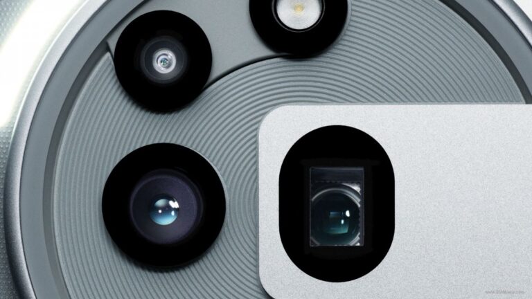 Nothing Phone (3a) Pro camera specs, image samples officially revealed ...