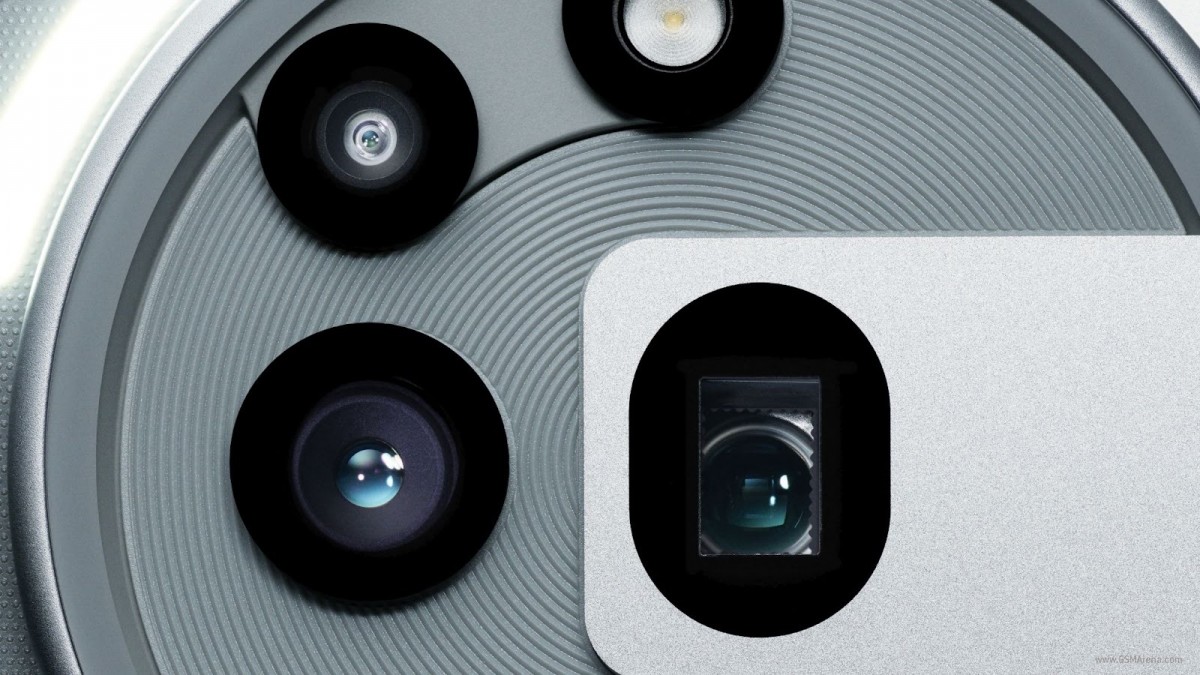 Nothing Phone (3a) Pro camera specs, image samples officially revealed ...