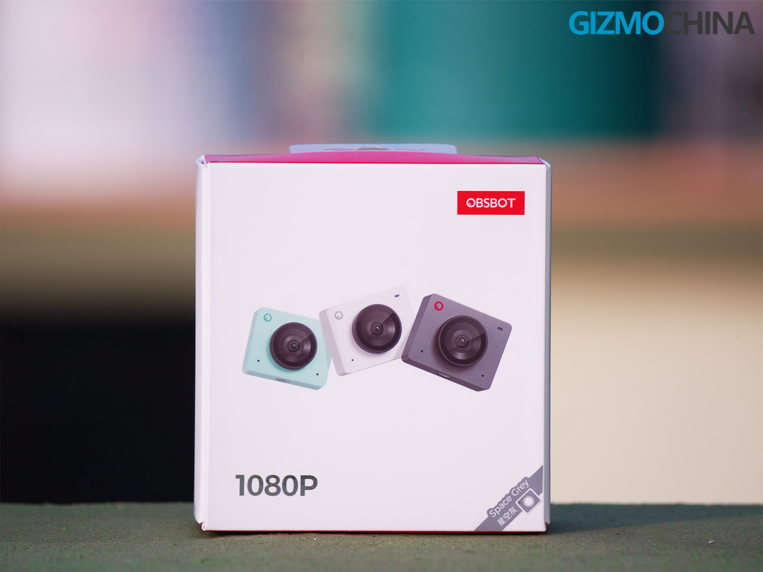 Obsbot Tiny SE and Meet SE Review: Affordable AI-Powered Webcams - Gizmochina