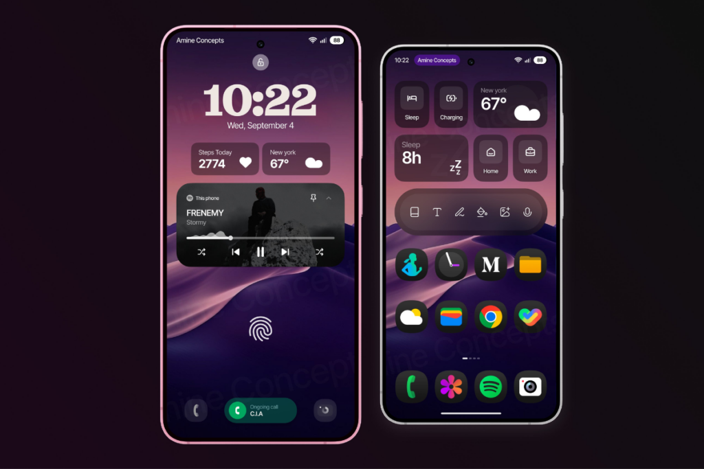 One UI 7 update: eligible devices list, release date, and new features ...
