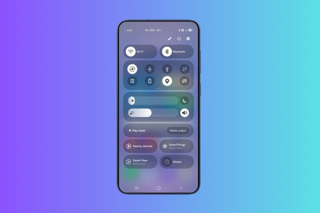 One UI 7 update: eligible devices list, release date, and new features ...