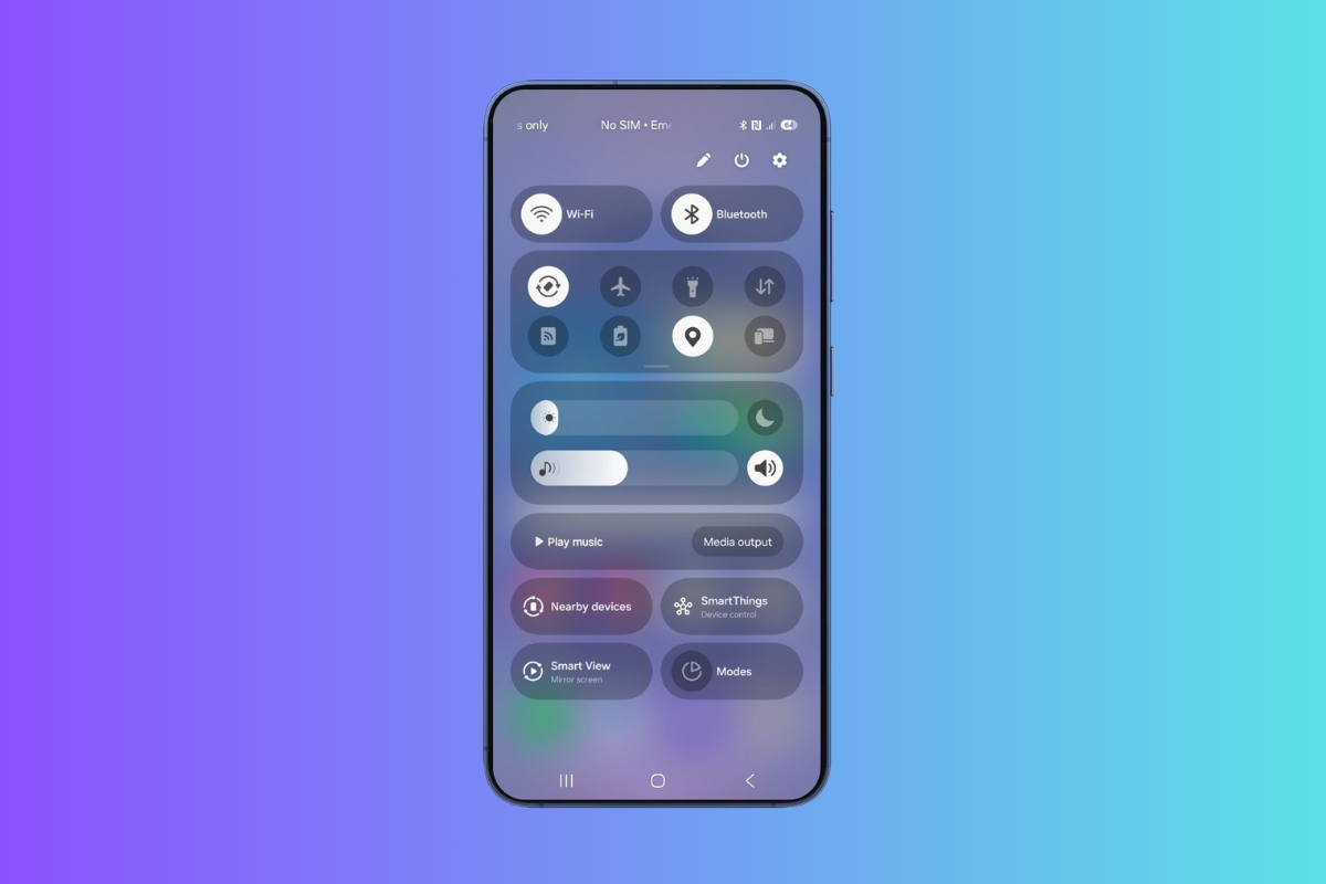 One UI 7 update: eligible devices list, release date, and new features ...