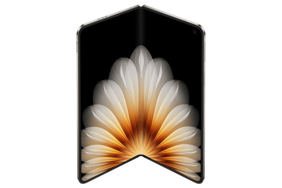 Oppo Find N5 leaks show off full color lineup