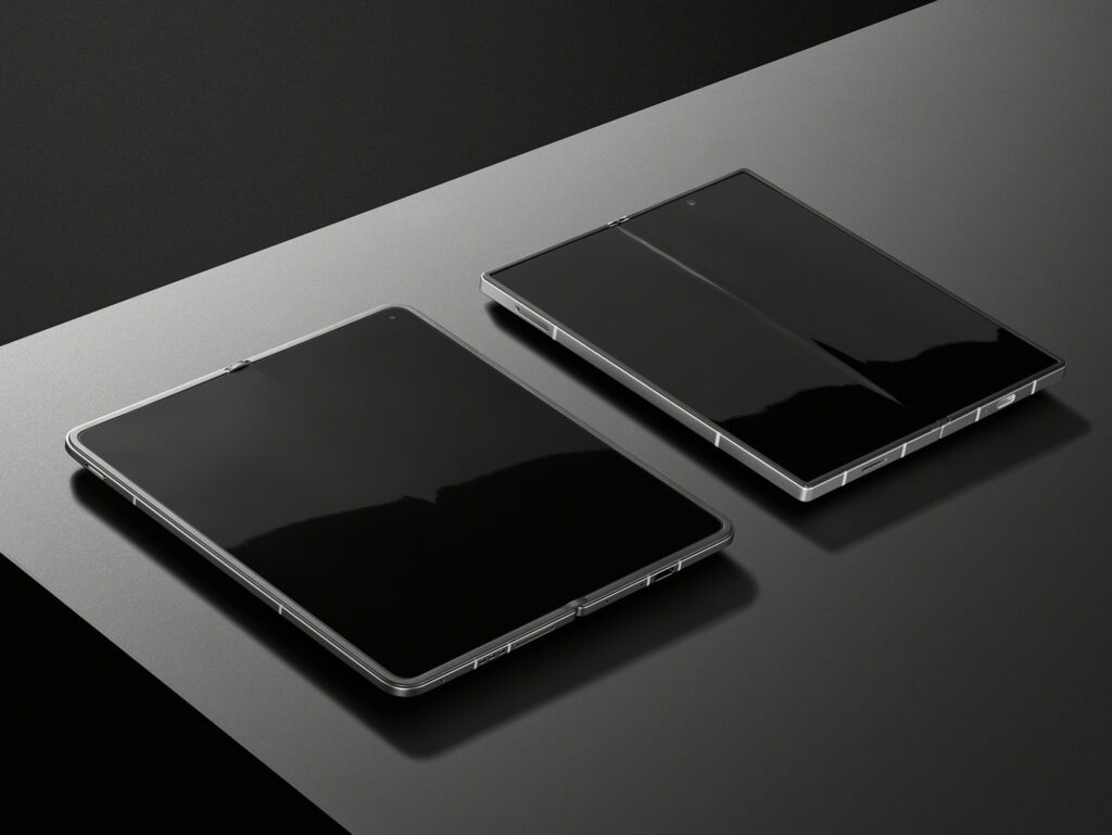 Galaxy Z Fold 7 could be the slimmest foldable yet, but it'll lack S ...