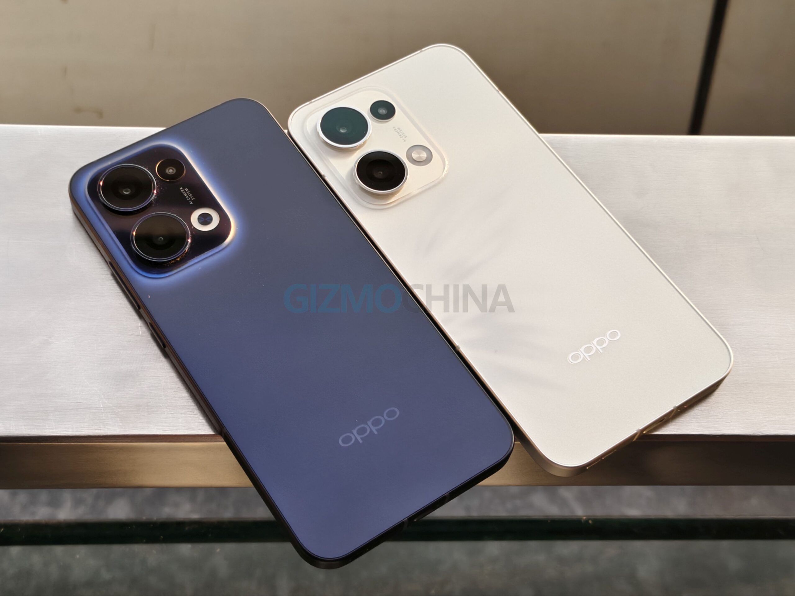 OPPO Reno 13 Series European Prices and Specs Leak Ahead of Global ...