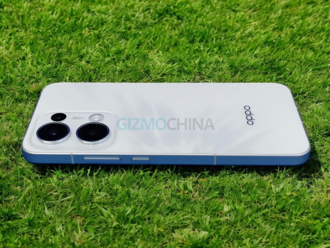 Oppo Reno 13 5G review: A well-rounded smartphone with some compromises ...