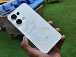 Oppo Reno 13 5G review: A well-rounded smartphone with some compromises ...