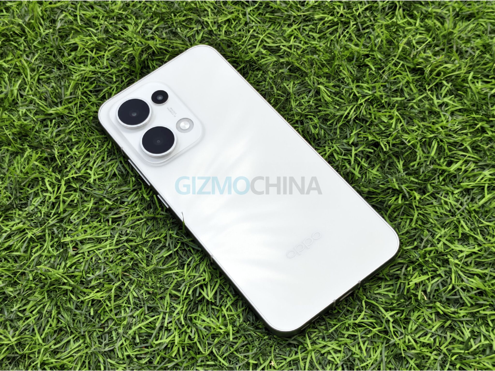 Oppo Reno 13 5G review: A well-rounded smartphone with some compromises ...