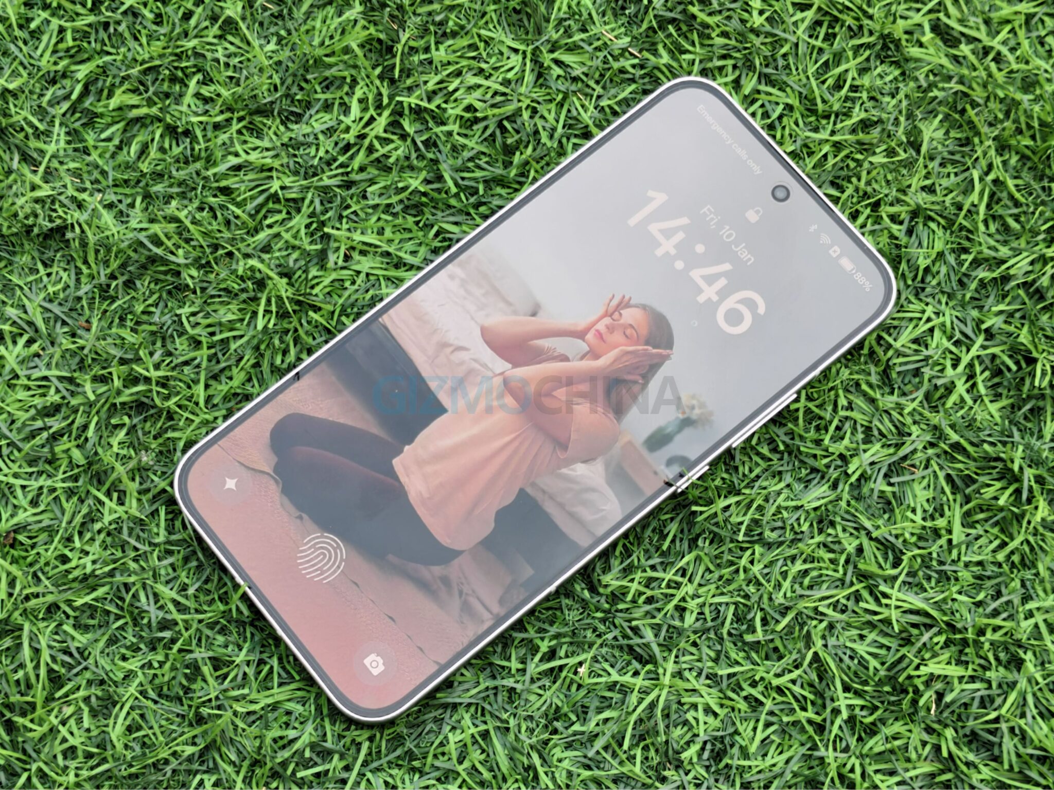 Oppo Reno 13 5G review: A well-rounded smartphone with some compromises ...